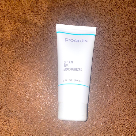 Proactiv | Skincare | Proactive Green Tea Moisturizer | Poshmark